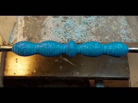 Real time turn and finish including machine noises for a diamond ...