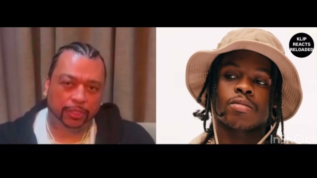 Big meech and 42 duggg speaking to cuffy nephew on phone #bmf #cuffy ...