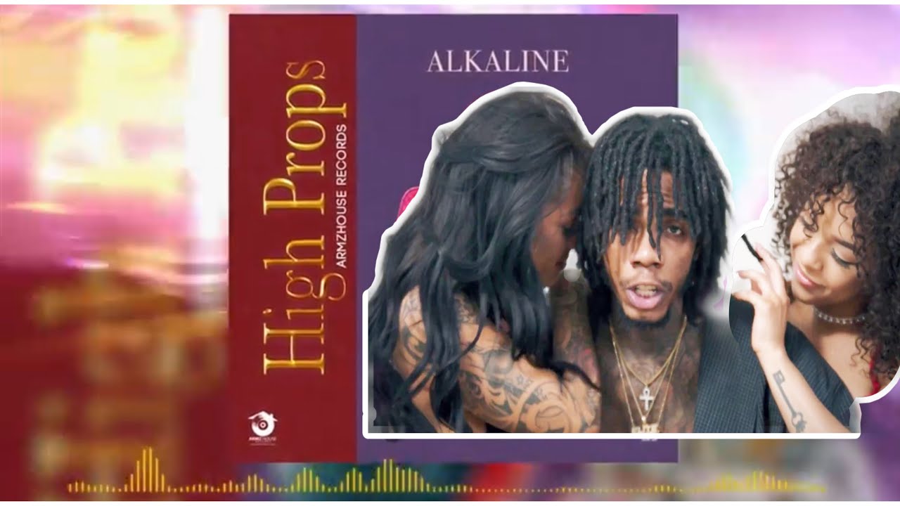 Alkaline - “HIGH PROPS” Official Review Analysis - YouTube