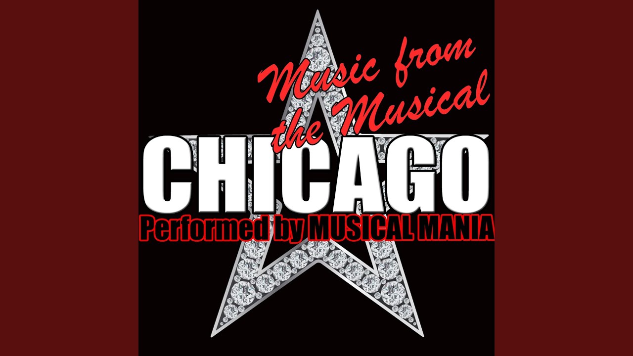 Cell Block Tango - From Chicago - YouTube