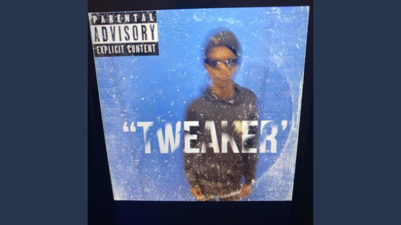 TWEAKER (feat. Omertà5Five) (Radio Edit) - YouTube