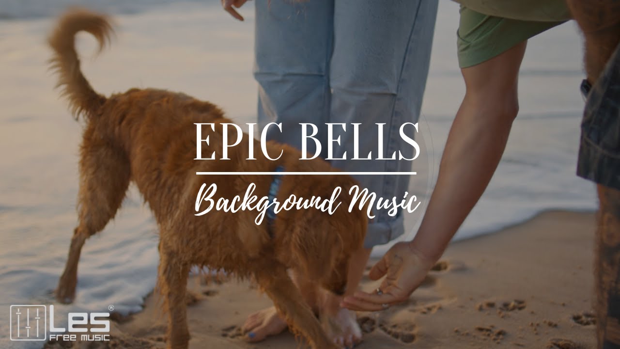 Epic Bells : Film Cinematic Epic Motivational Background Music - YouTube