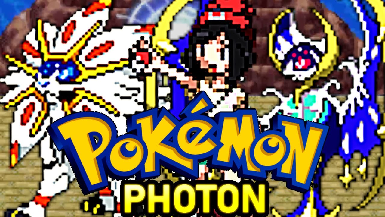 ALOLA'S CHAMPION IS HERE! | Part 14 | Pokemon Photon New Complete Fan ...