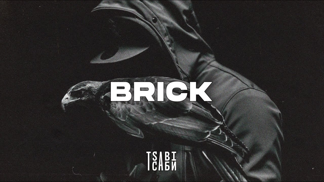 [FREE] Light x Alitiz Type Beat ~ "Brick" | Rap Instrumental 2023 - YouTube