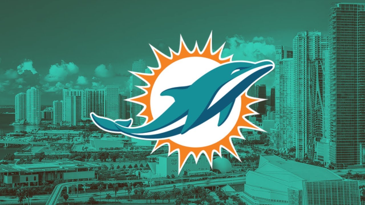 Every Miami Dolphins Touchdown of 2020 - YouTube