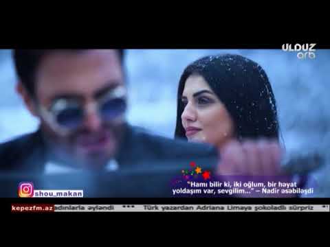 “Hamı bilir ki, iki oğlum, bir həyat yoldaşım var, sevgilim...” – Nadir Qafarzadə