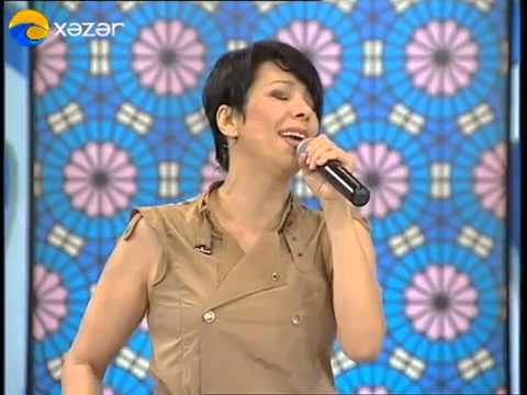Tarana Mahmudova Tofiq Quliyev \