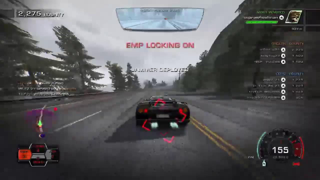 need 4 speed - YouTube