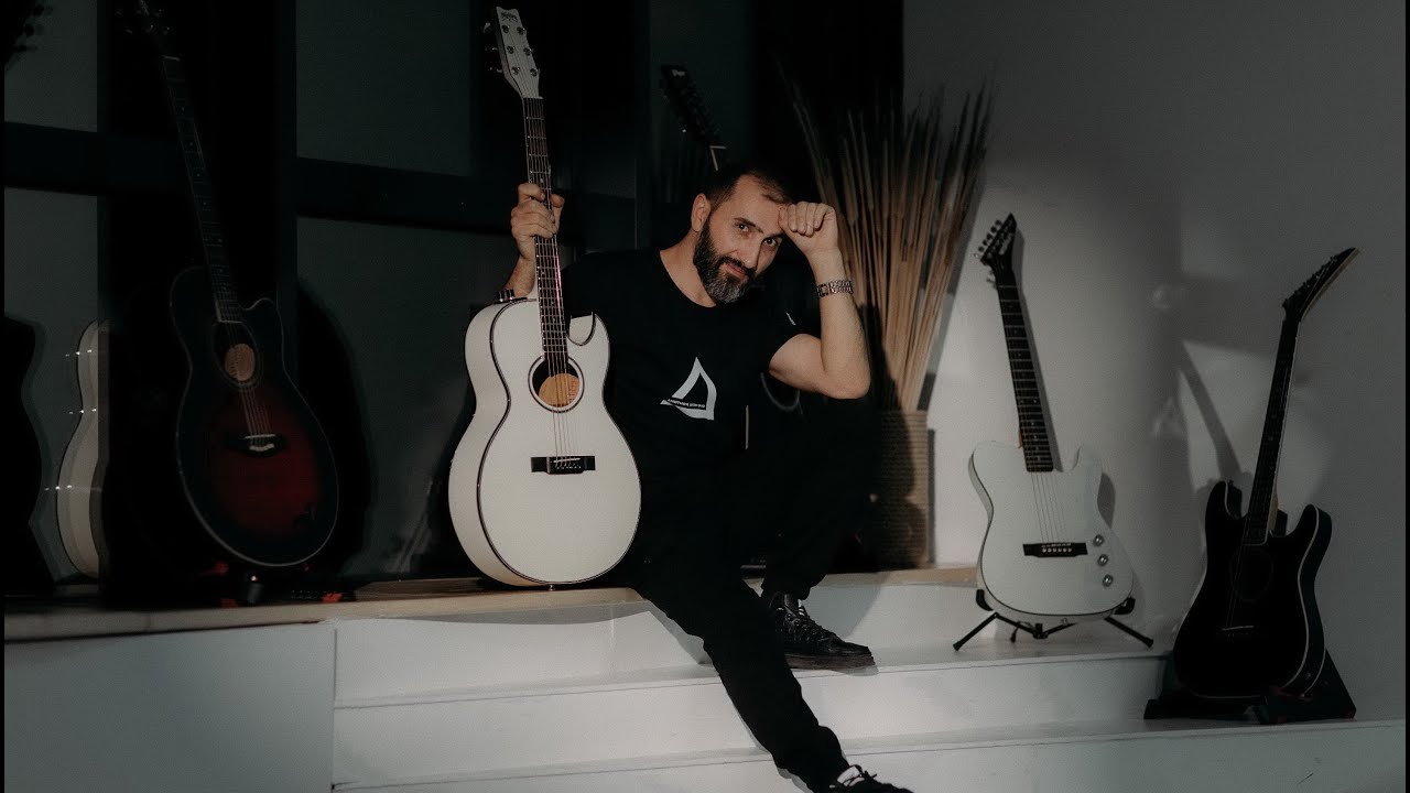 ANOTHER STORY BAND - 15 Years 2007-2022 #Историясозданиягруппы - YouTube