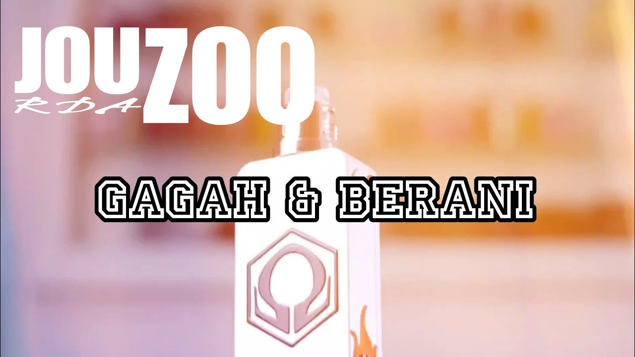 Apakah tahun 2024 akan ramai lagi RDA ? || JOUZOO RDA - YouTube
