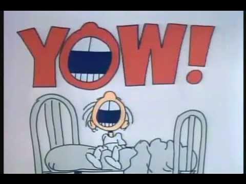Interjections! - Schoolhouse Rock - YouTube