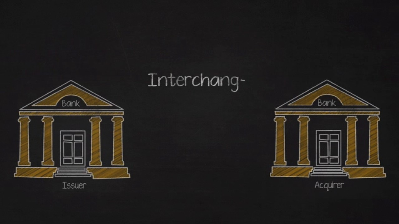 How Interchange Works - YouTube
