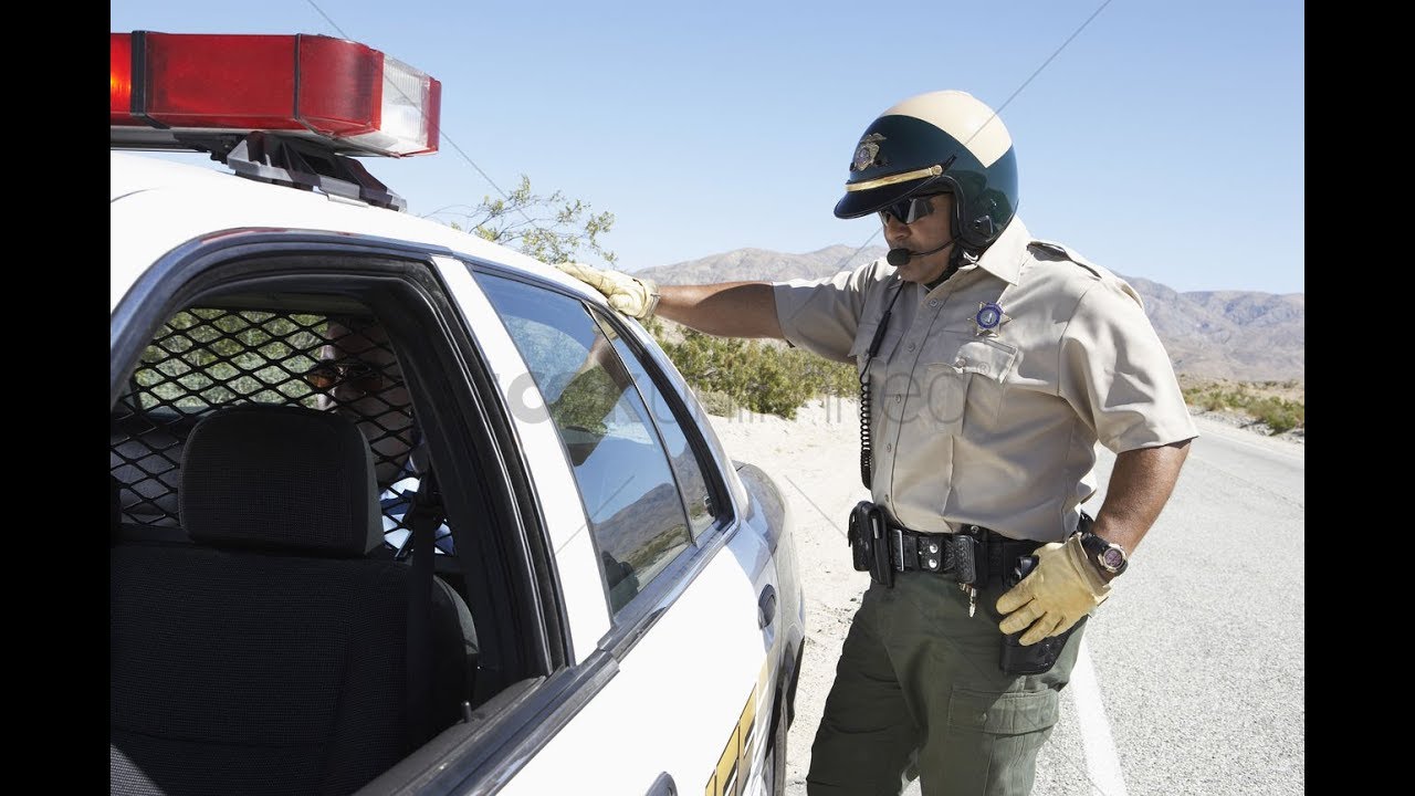 Confronting Cops(Suicide or Salvation?) - YouTube