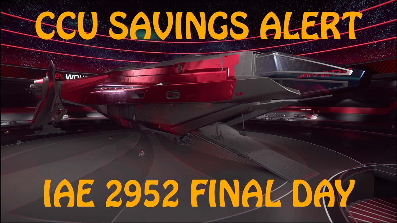 IAE 2952 Best in Show - FINAL DAY - YouTube