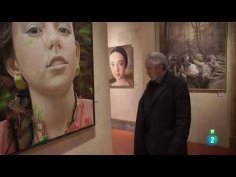 El MEAM en "Amb identitat" · La2 de TVE - YouTube
