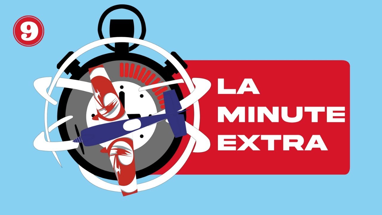 Minute Extra N°9 : L'aresti - YouTube