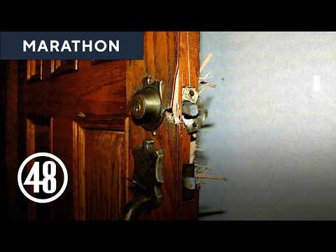 Split-second decisions in stunning true-crime cases  | “48 Hours” Full Episodes