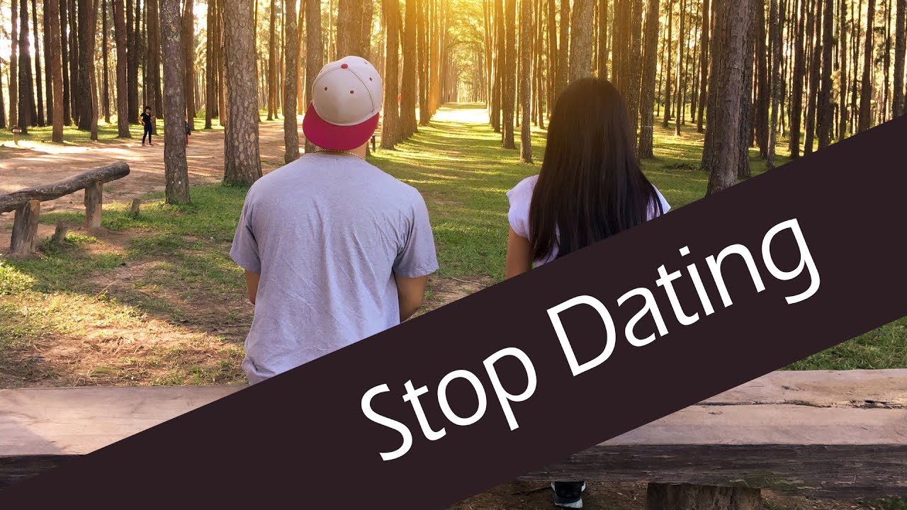 Stop Dating | Dangers of Dating sites | Dating Tips - Niruma English ...