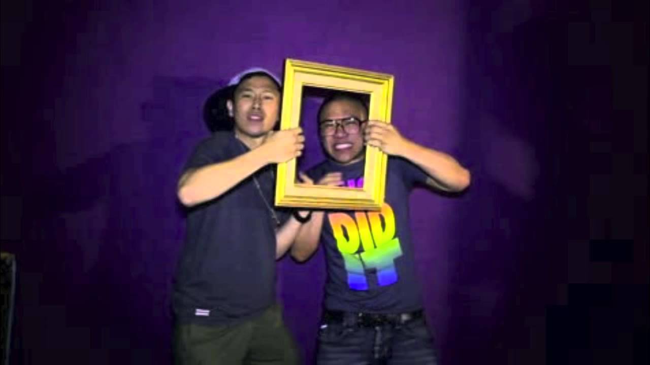 MC Jin and Traphik - "I'm Not Him" - YouTube Music