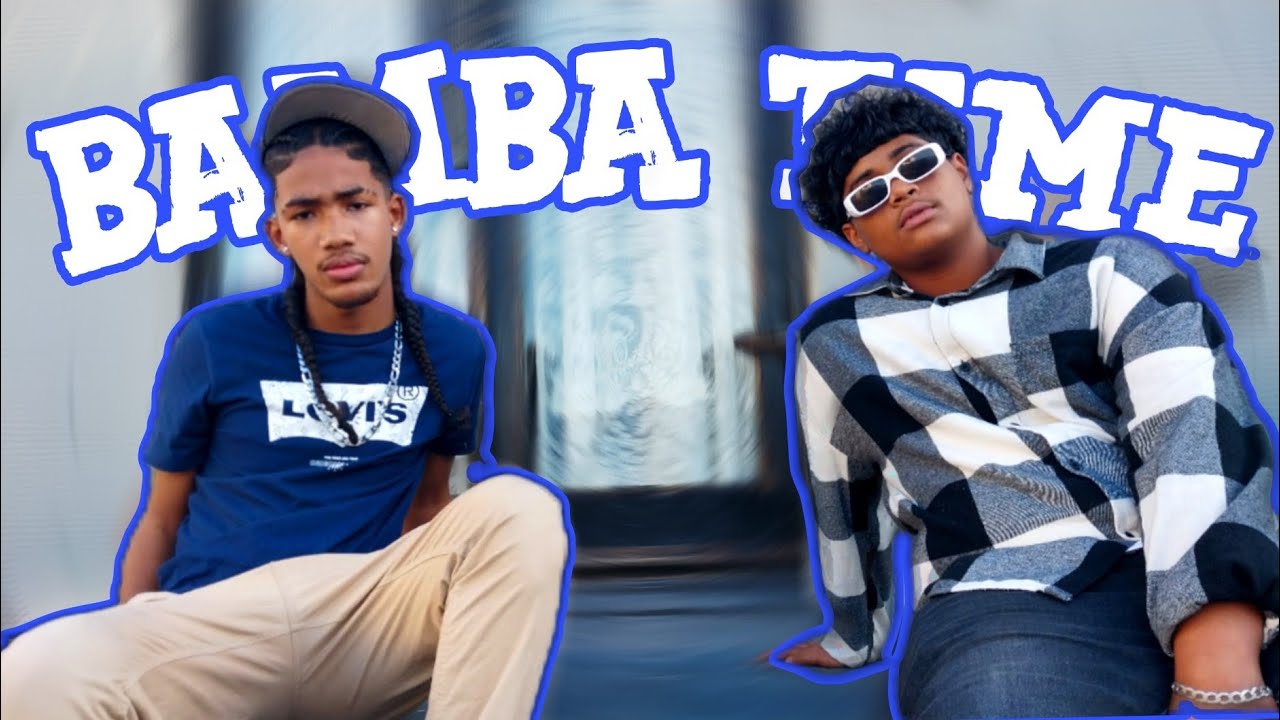 BAMBA TIME!! (Official Music Video) - YouTube