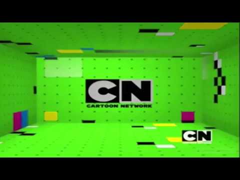 Cartoon Network CEE And RSEE Euro Bumpers YouTube - YouTube
