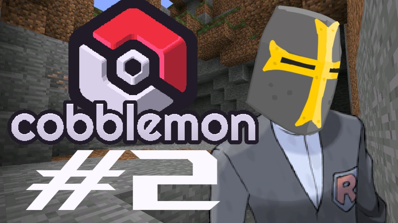 [Cobblemon] Pokeballs! Gotta Craft 'Em All! - YouTube