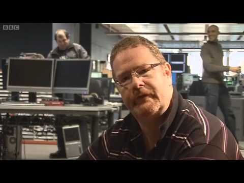 Studio Director - YouTube