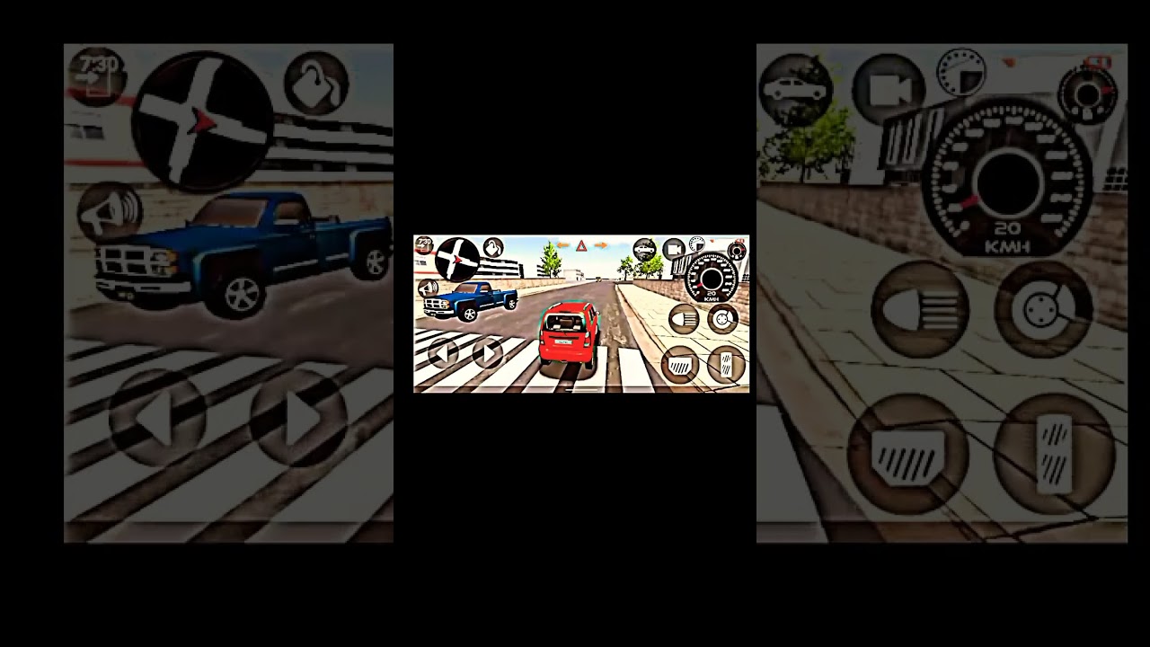 city driving & gav valo vi driving 🔥 forchunar & vegenar attitude ...