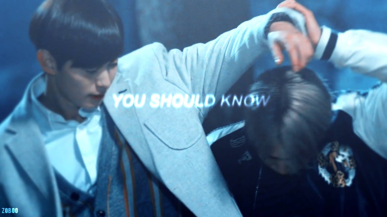 COLLAB PART #1 Yoon ShiWoo/Wang ChiAng - YouTube