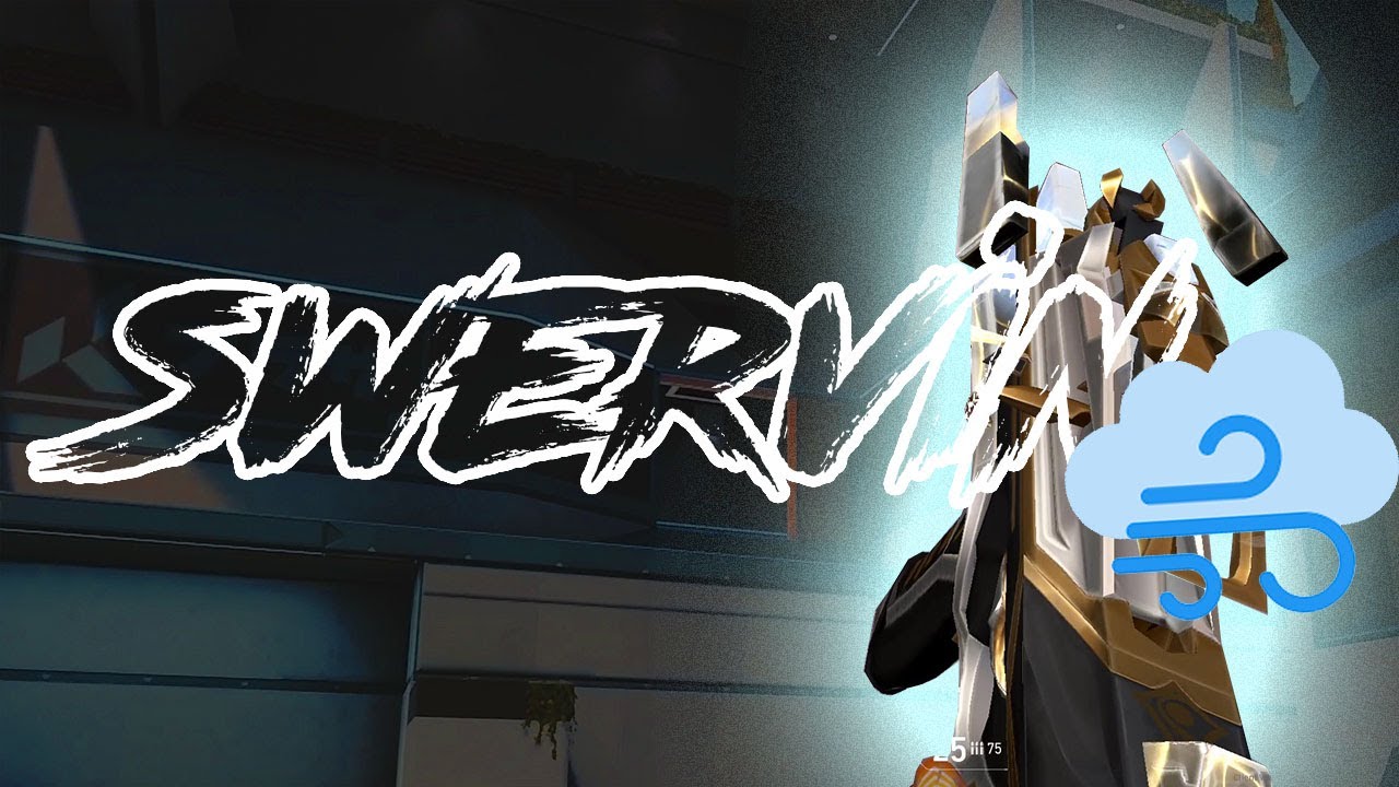 SWERVIN🌊 - YouTube