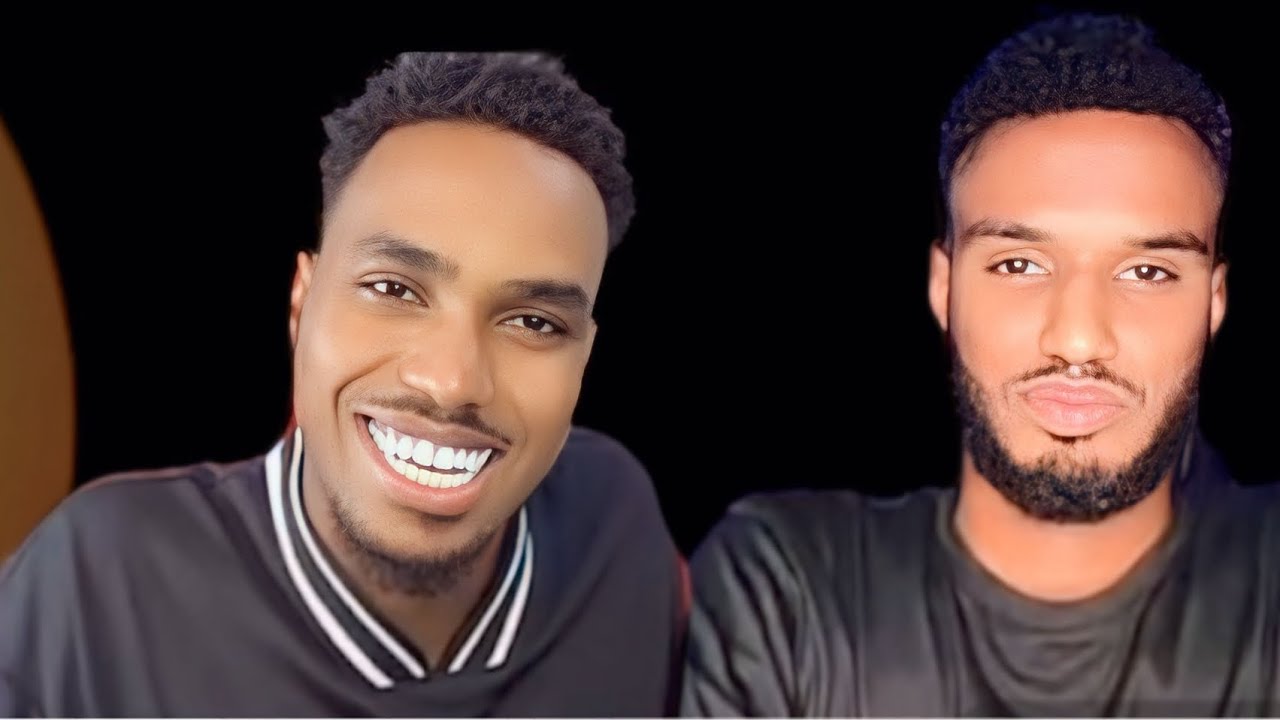 Inta iguso orod mad mode sedax jeer aya dhace | Dirisle iyo Qurux ku ...