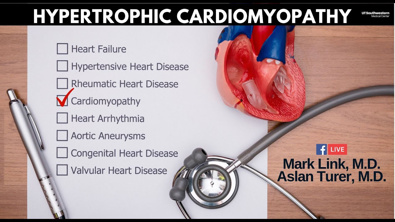 Ask the Expert: What is HCM? - YouTube
