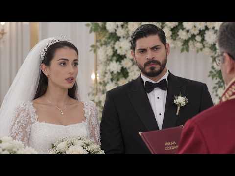 GELİN 467 - Cihan e İrem vão se casar.