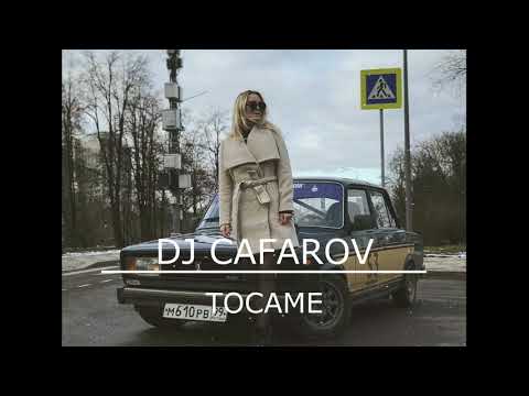 DJ CAFAROV - TOCAME ( BASS REMIX )