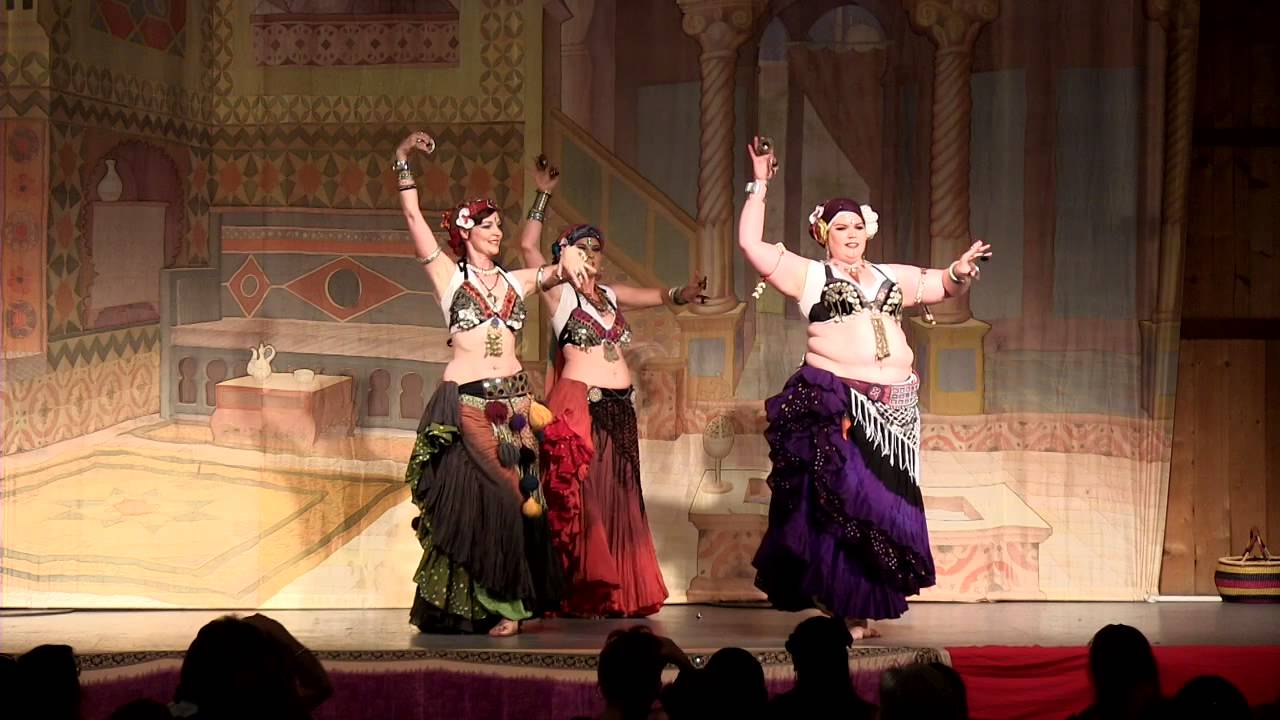 Tribalation! basket dance and ITS - YouTube