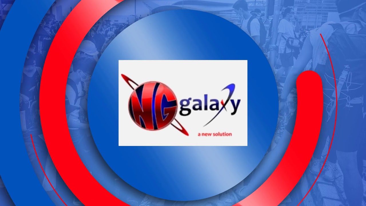 NG-Galaxy Media - YouTube