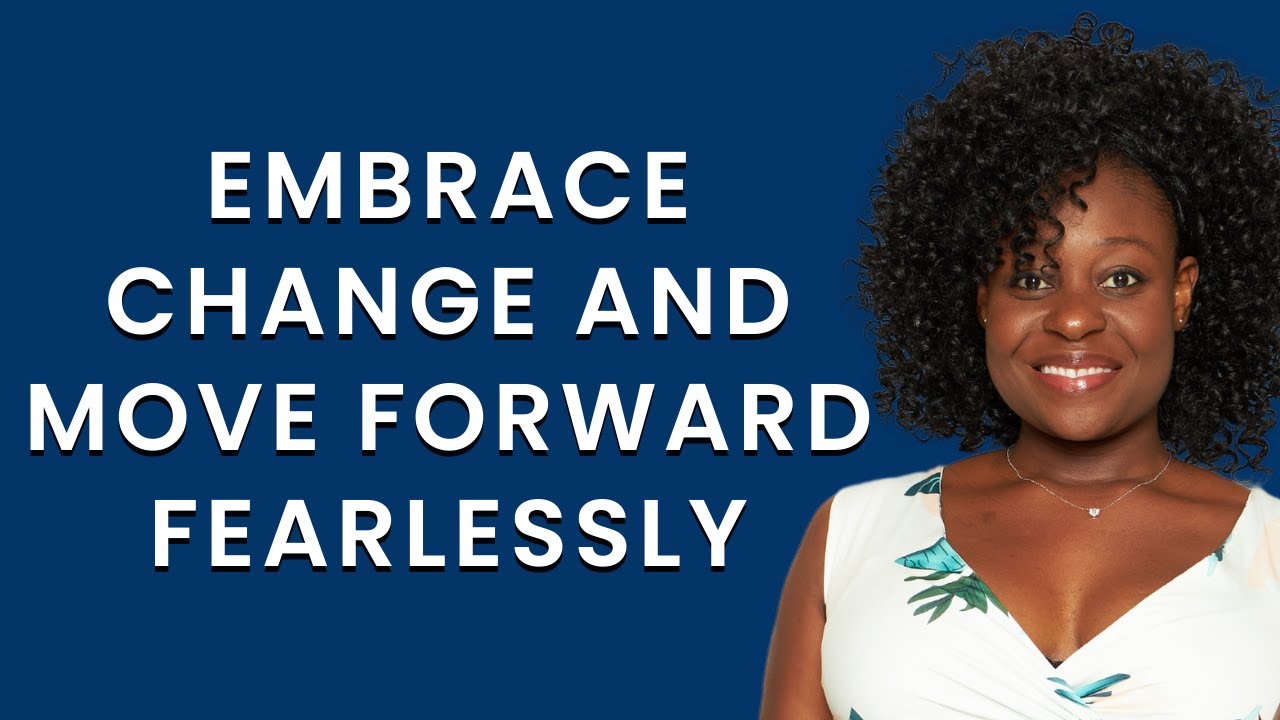 How to Turn Your Setback's Into Strengths and Move Forward with ...