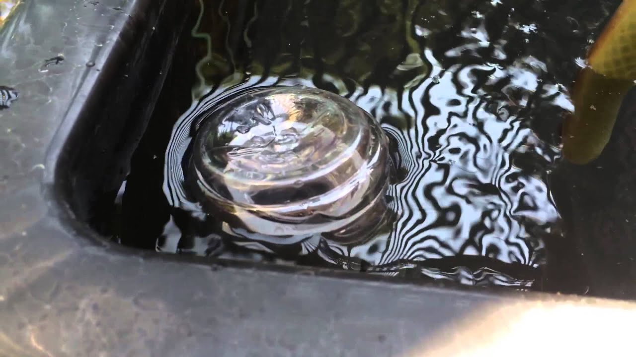 Diy Syphon - YouTube