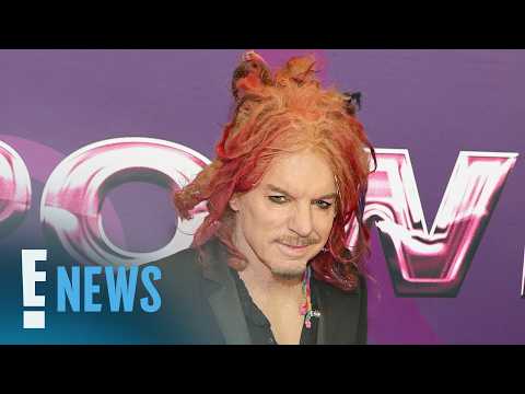 Carrot Top Awake & \