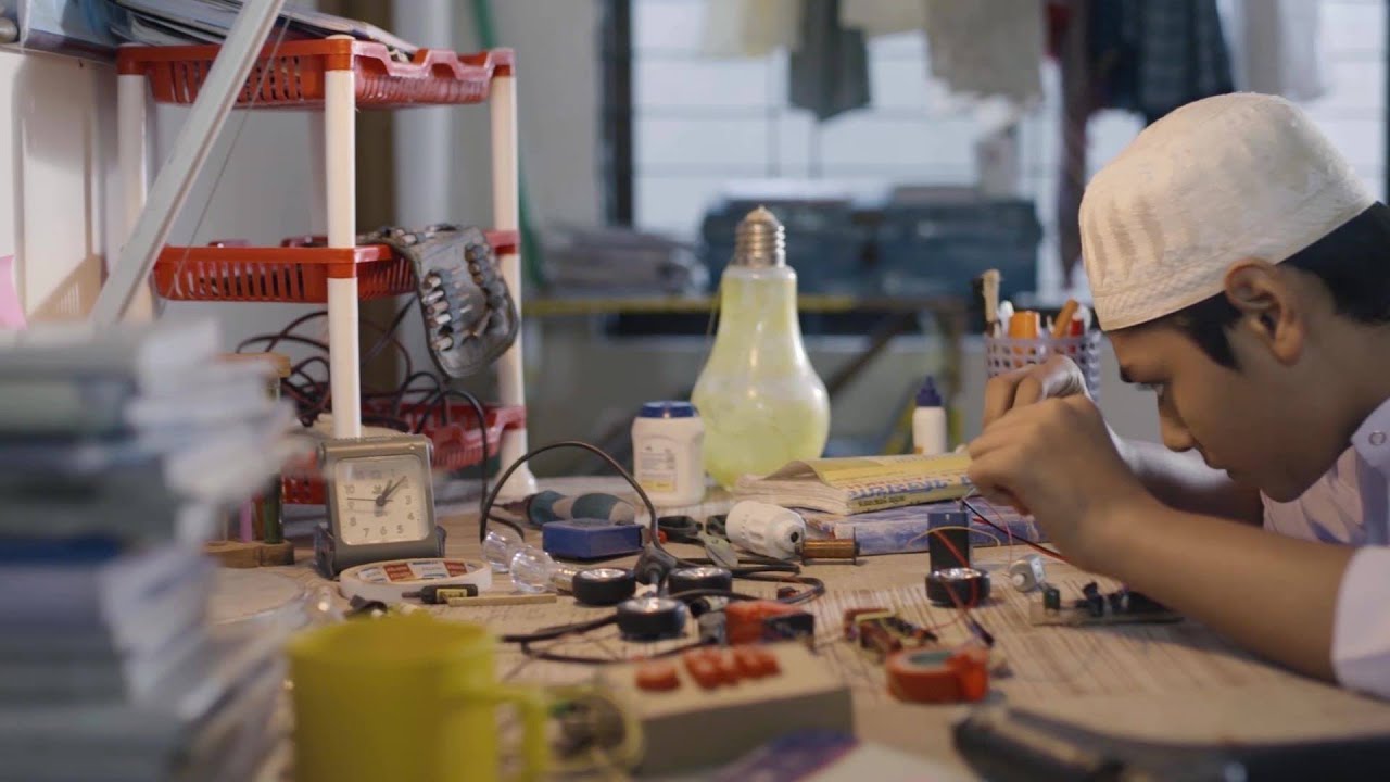 Technology - YouTube