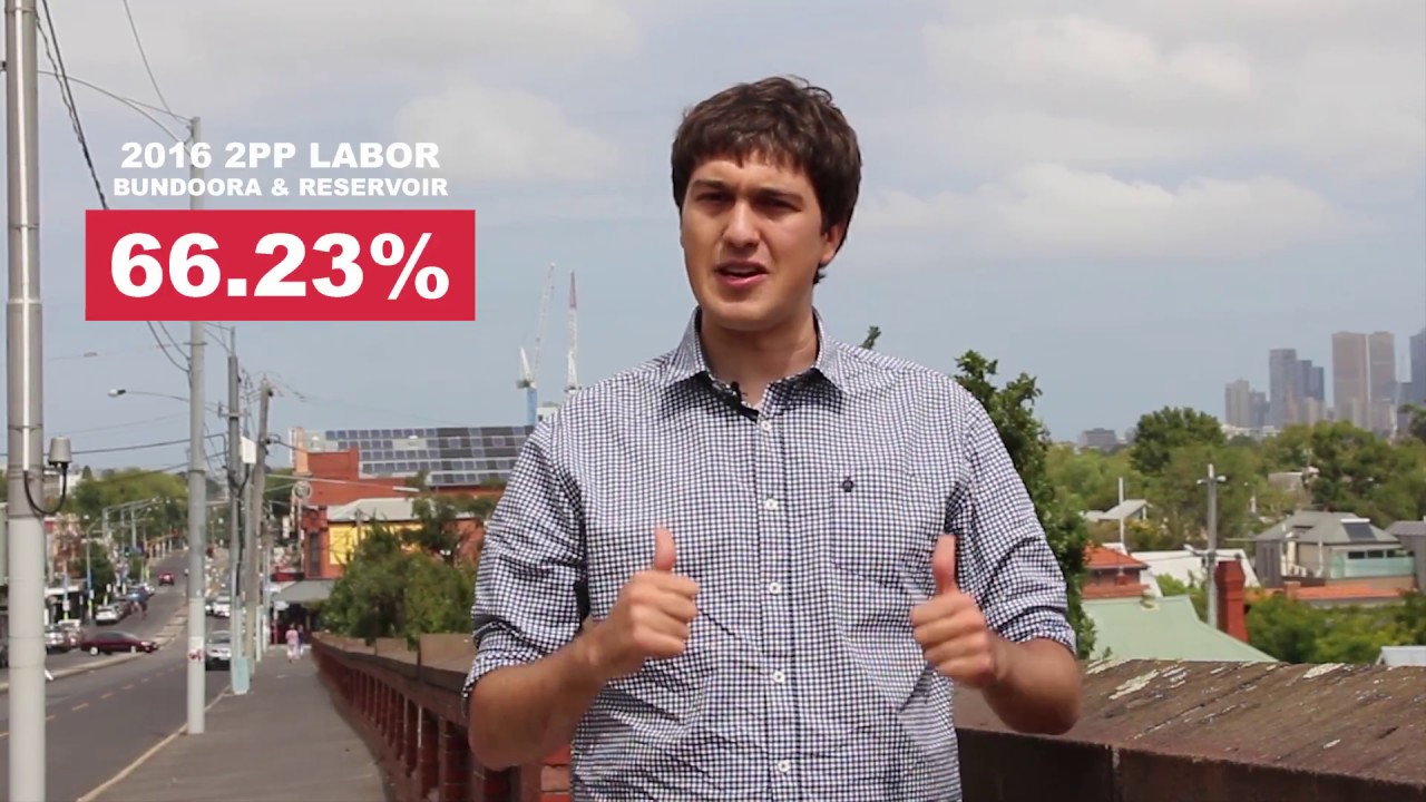 Analysis: Batman By-Election Poll Booth Data - YouTube