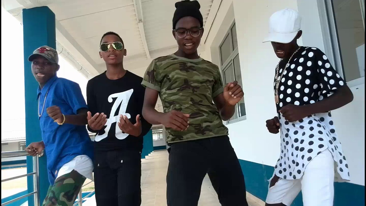 Yamoto Band ft linex jobax puto rico PHD Mijudo(OfficialVideoHD )Dj ...