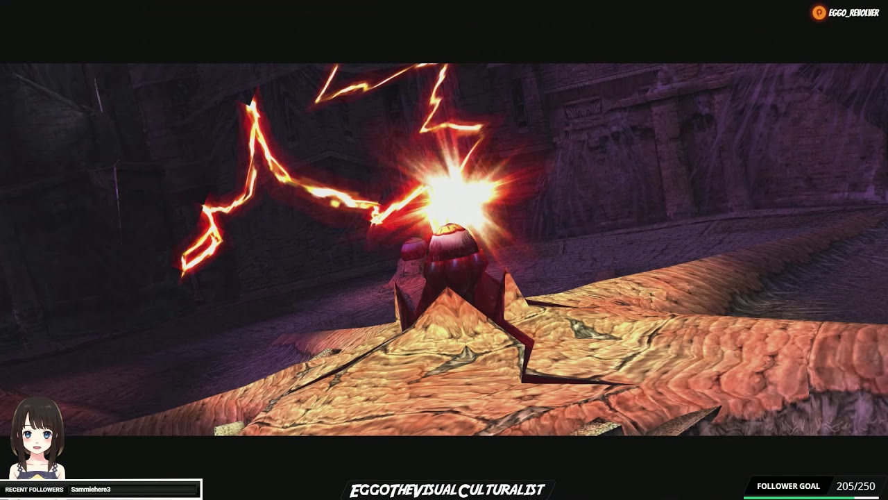 Devil May Cry 2 Lucia PS4 Playthrough #11 - YouTube