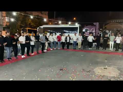 Tarçın Ailesi düğünü                              Bekiranlı Erdi - Servet Birhat