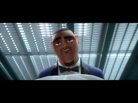 Ajanlar İş Başında | Türkçe Dublajlı Fragman | 10 Ocak 2020