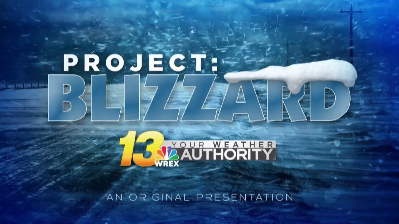 Project Blizzard 2024 - YouTube