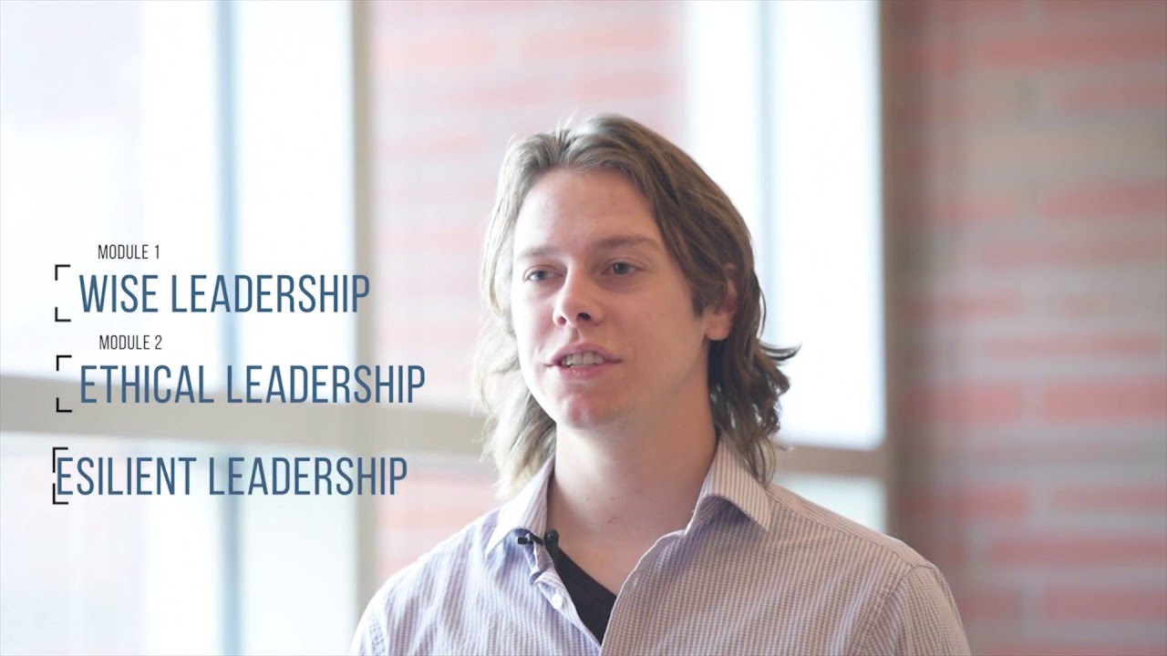 Introducing the Leadership Quest App - YouTube