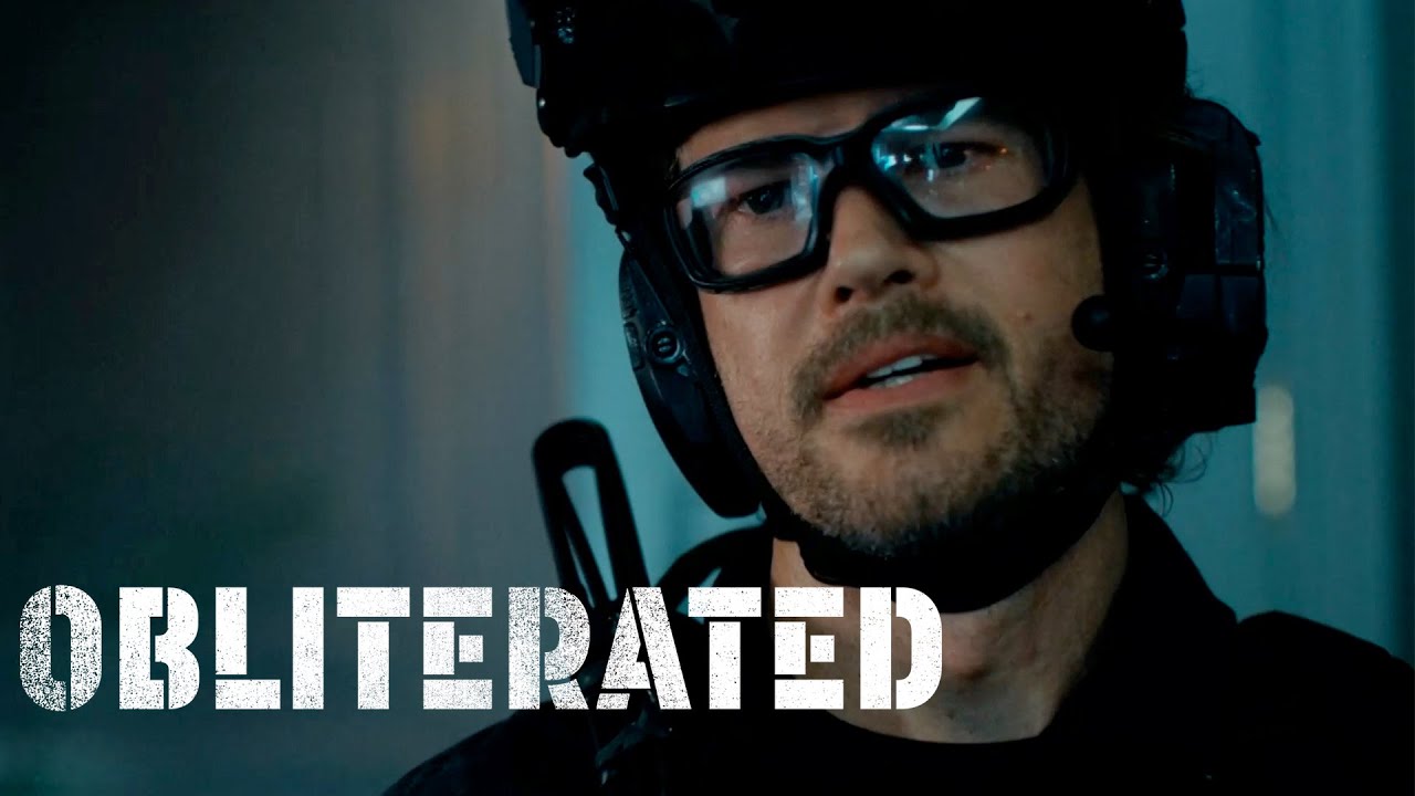 Obliterated | Stopping The Bomb - YouTube