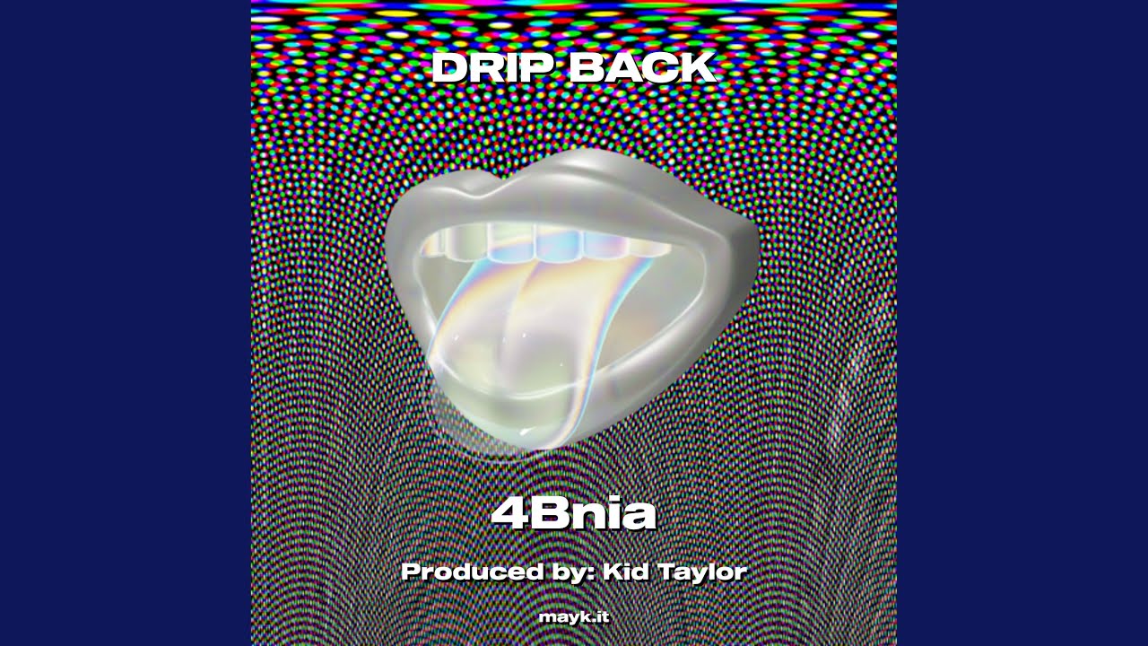 DRIP BACK - YouTube