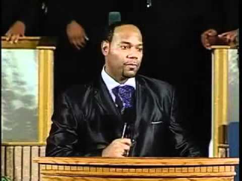 Pastor LeRon Atkinson - YouTube